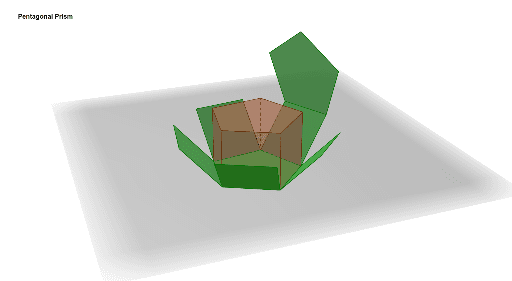 Pentagonal Prism – GeoGebra
