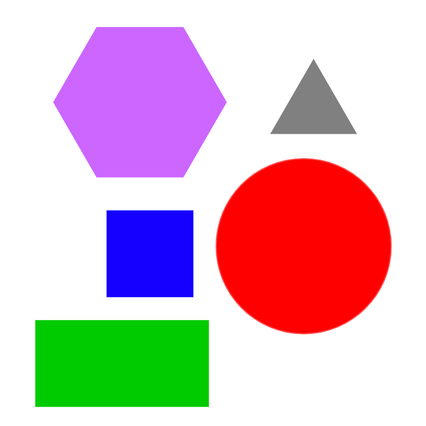 Placing Objects: Multipurpose Templates – GeoGebra