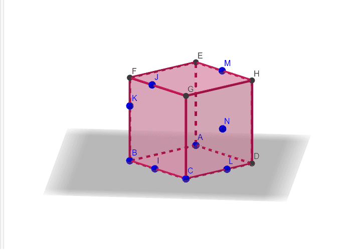 Coplanar Points Points, Lines, And Planes... Ariana's Portfolio
