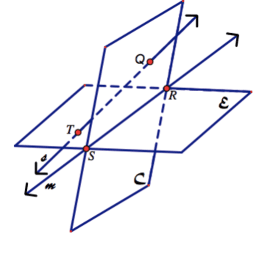 Geometry Notes 1.2/1.3A: Linear Measure, Distance Formula – GeoGebra