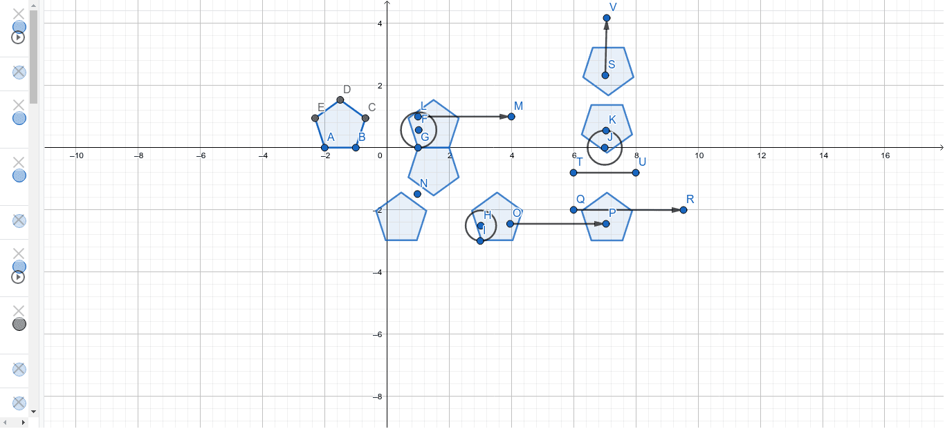 pacman – GeoGebra