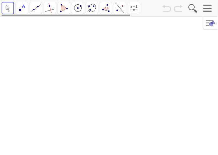 Design A City – GeoGebra