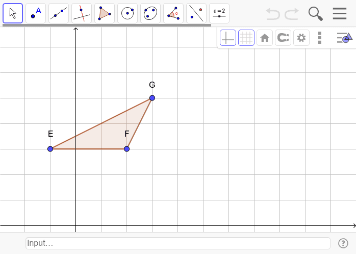 Translation: Lecture – GeoGebra