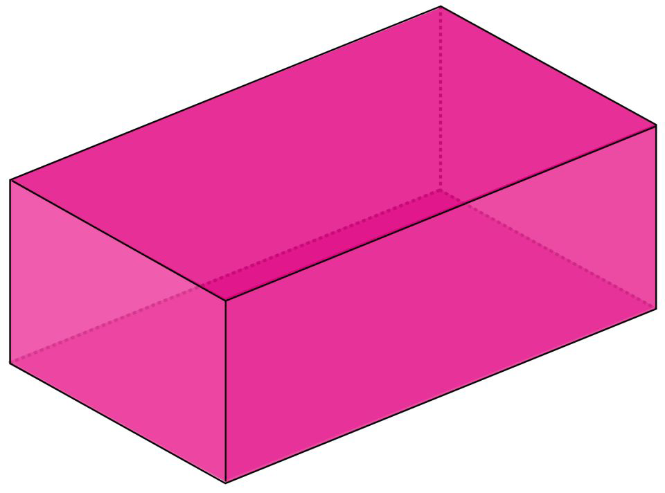 Volume Of Rectangular Prisms GeoGebra