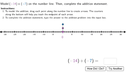 NS2-01-P3-Q4 - Adding Negative Integers – GeoGebra