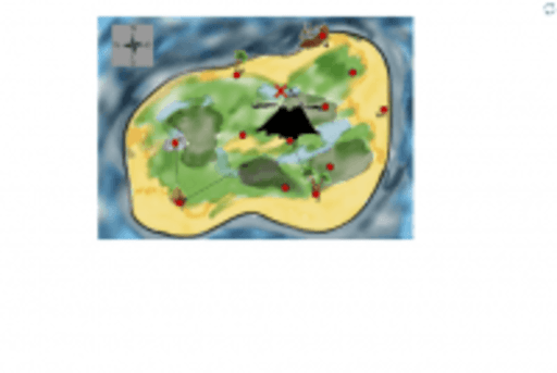 Treasure Map 1 B.Taylor – GeoGebra