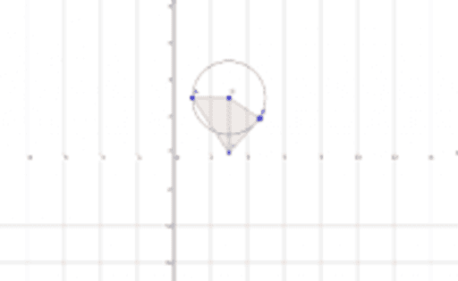 Inequalities in Two Triangles – GeoGebra