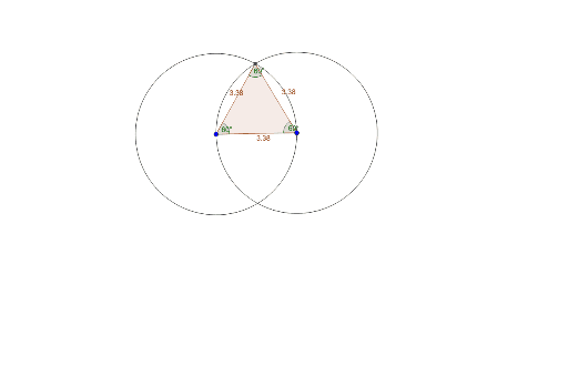 Equilateral Triangle: Morgan Simpson – GeoGebra