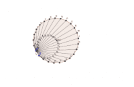 for homework 25 sided polygon – GeoGebra