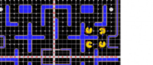 Ms. Pac-Man- Nick Tanner – GeoGebra