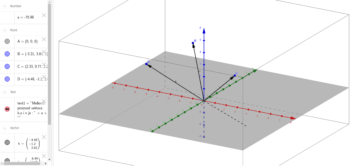 mespr – GeoGebra