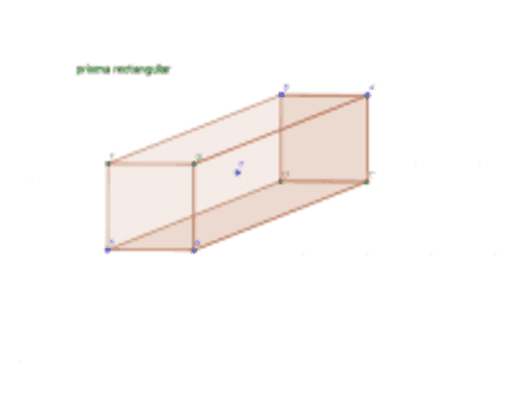 prisma rectangular – GeoGebra