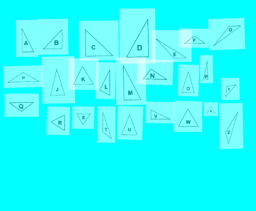 Triangle Sorting Activity – GeoGebra
