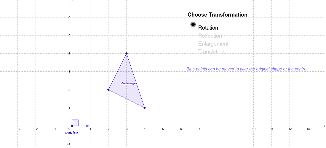 Multiple Transformations - Lloyd – GeoGebra