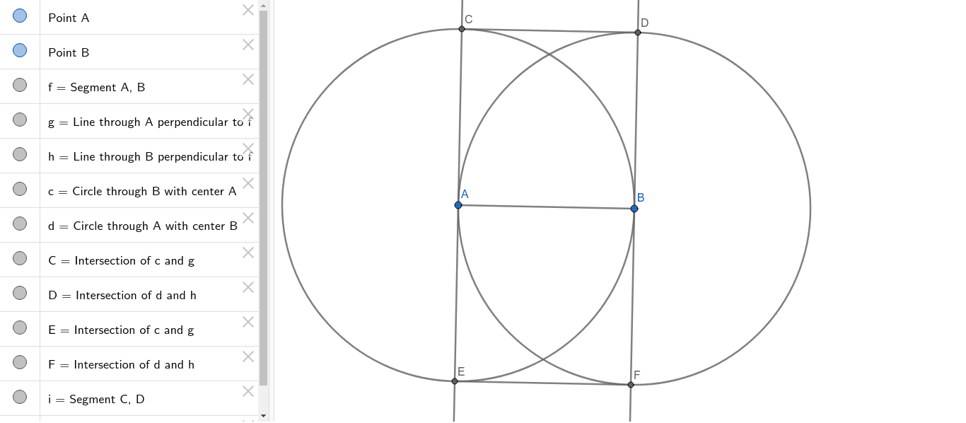 pg.42- 2nd construction – GeoGebra