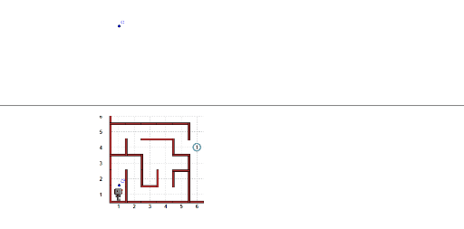 Reflection Maze 3 – GeoGebra