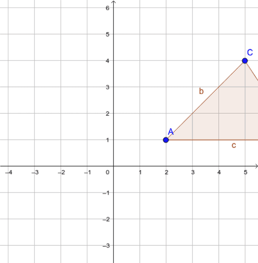 traingle – GeoGebra