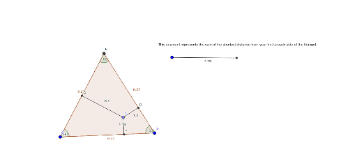 DTS Task #2 – GeoGebra