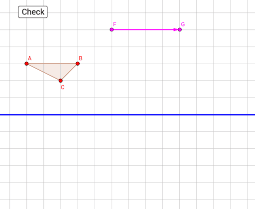 Glide Reflection 1 – GeoGebra