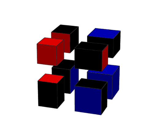 Binomial Expansion Cube – GeoGebra