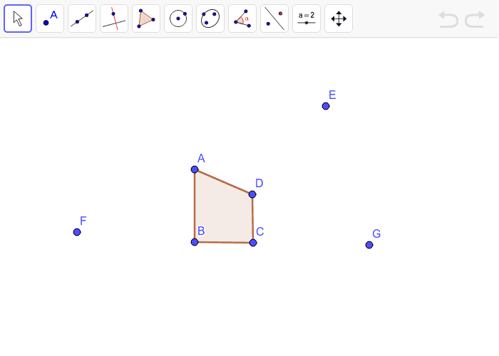 Rotations – GeoGebra