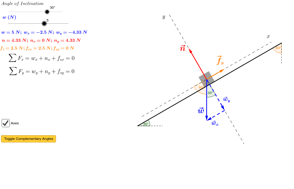 Images of INCLINATION - JapaneseClass.jp