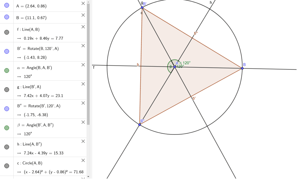 joy of constructions bonus – GeoGebra