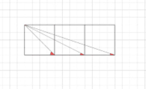 Three Square Problem – GeoGebra
