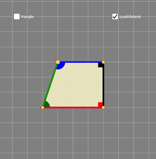 Regular Polygon Detector – GeoGebra