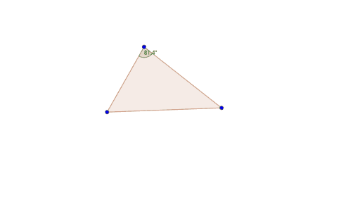 triangle – GeoGebra