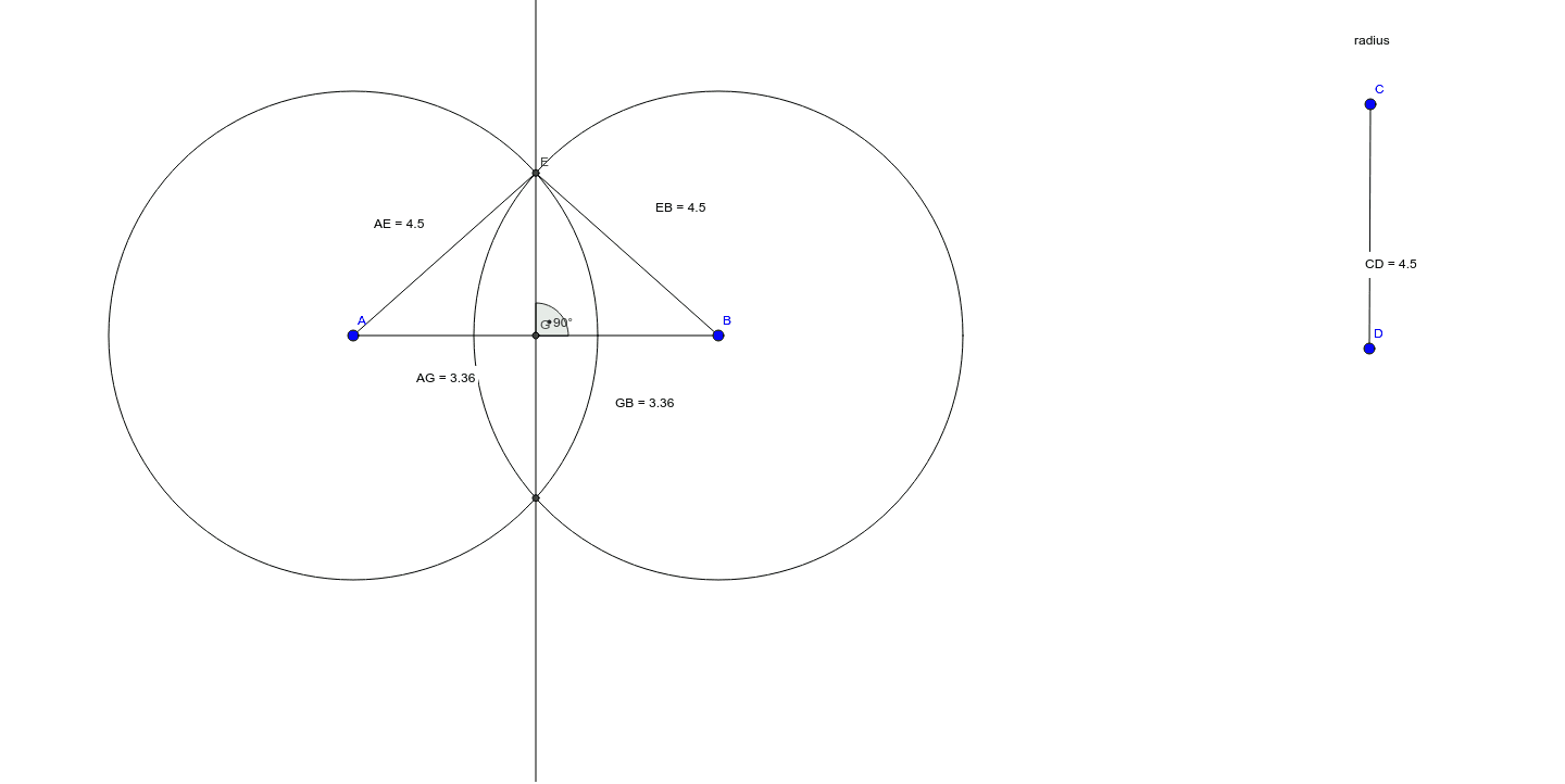 Isosceles Triangle Building