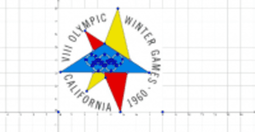 logo project 2 – GeoGebra