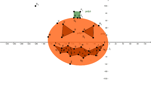 Jyoti Pumpkin – GeoGebra