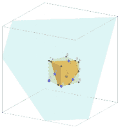 cube_plane_cross_sections – GeoGebra