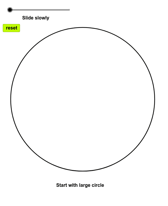#39 Nested tangent circles 3 – GeoGebra