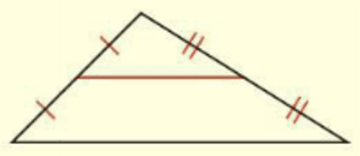 Relationships Within Triangles – GeoGebra