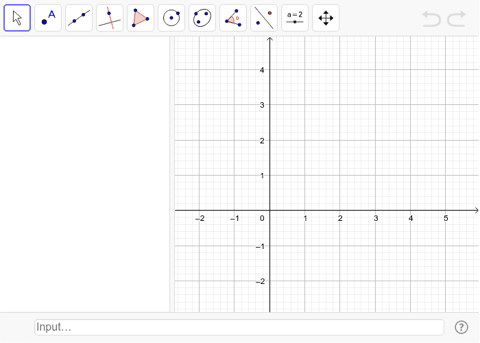 M8 Gleichungen graphisch lösen – GeoGebra