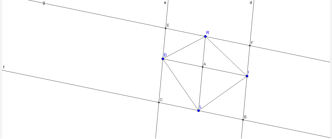 Géogébra en ligne – GeoGebra