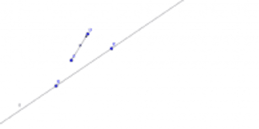 Glide Reflection – GeoGebra