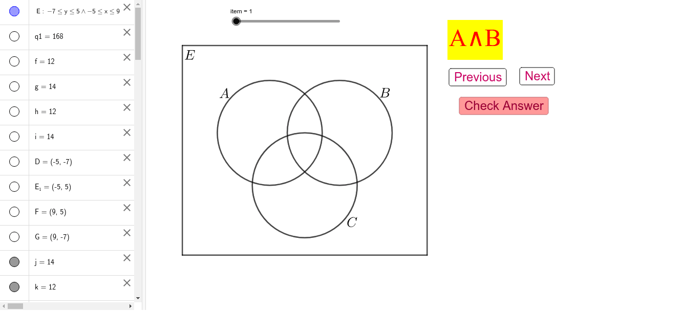 Discrimination Traveler Definite Shading 3 Set Venn Diagrams Artillery Deserve Temerity
