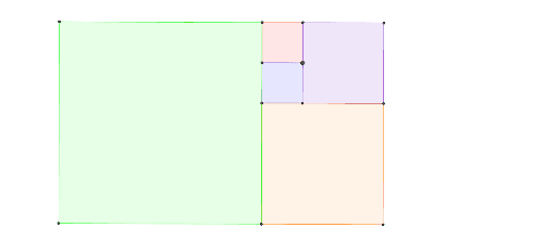 Golden Rectangle – GeoGebra