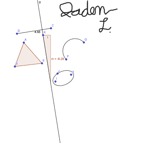 Exploring GGB – GeoGebra