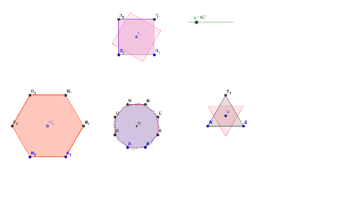 Rotational Symmetry – GeoGebra