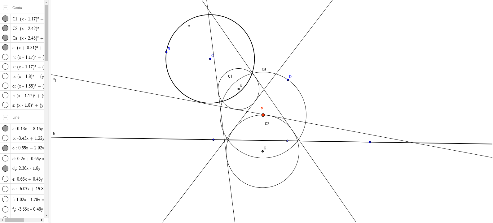 Apollonius Problem 6 CLP Inversion 0 – GeoGebra