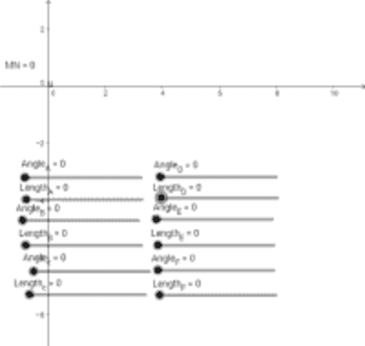 Adding Vectors Graphically – GeoGebra