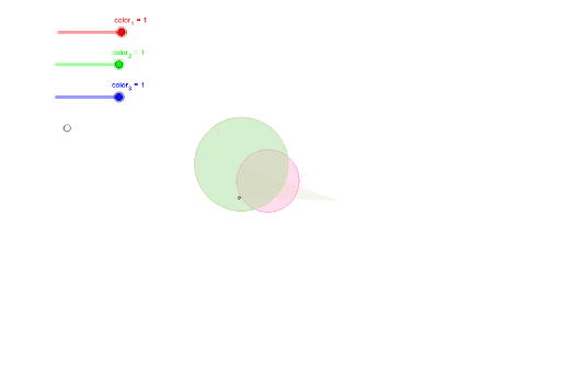 Rotation #16 – GeoGebra