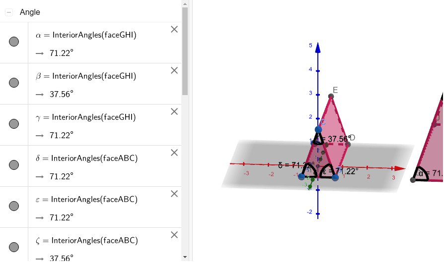 triangle grind rail 2 – GeoGebra