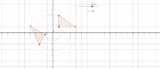 rotation – GeoGebra