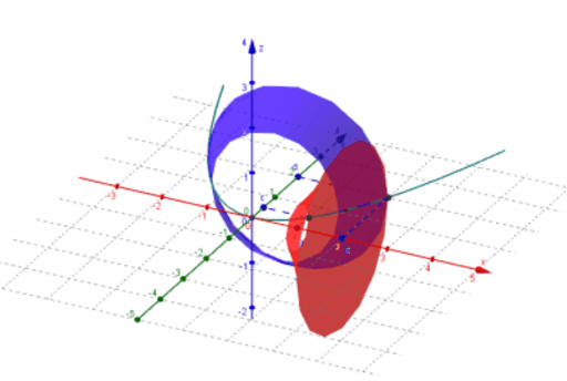 Integral - 3D – GeoGebra