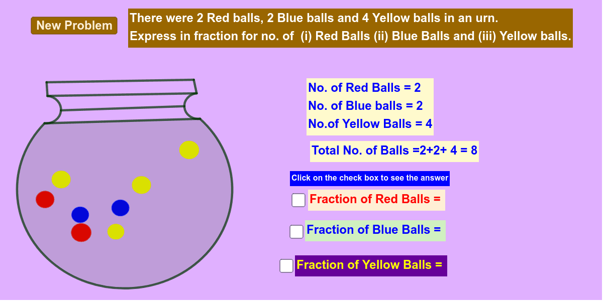 Fraction Basic – GeoGebra